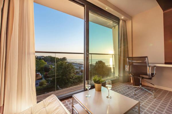 Vacationclub – Marine Hotel Apartament 514 - Kolberg