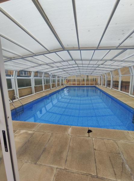 Apartamento Tamarisco - Foz