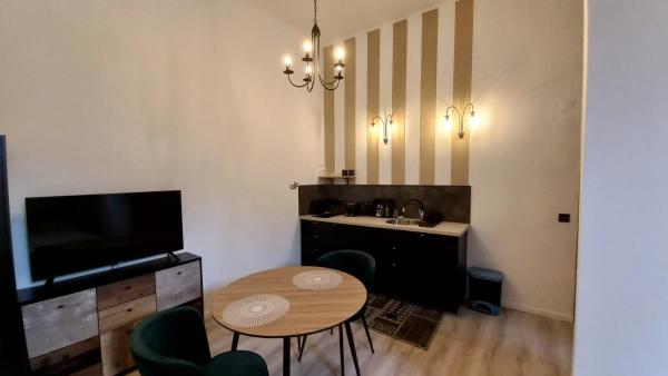 Gecko Studio - Budapest