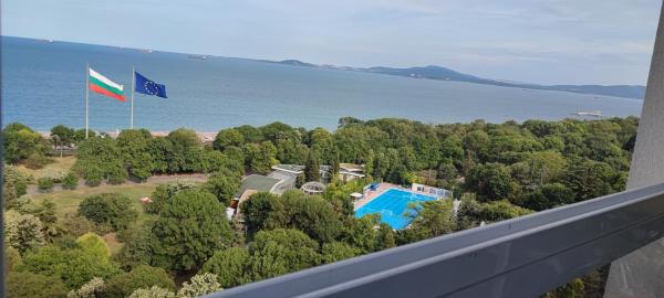 Sea View Flora - Burgas