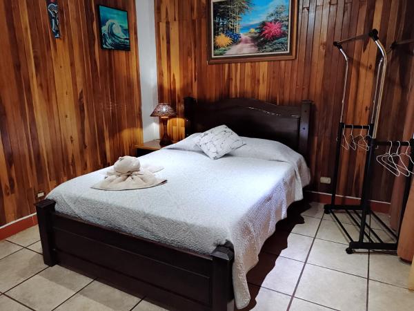 Natural Pacific Suites, Manuel Antonio-quepos-hotel - Costa Rica