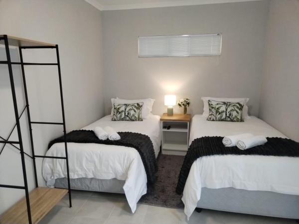Harmonie Self Catering - Ceres