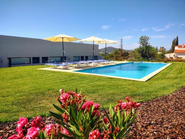 Suites Sunny Hill - Algarve