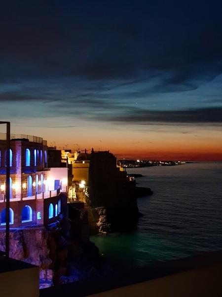 Le Terrazze Del Buon Tempo - Polignano a Mare