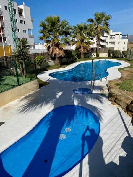 Coqueto Apartamento Para 4 Personas En Tarifa - Spain