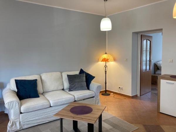 Apartament Turkus - Gdynia