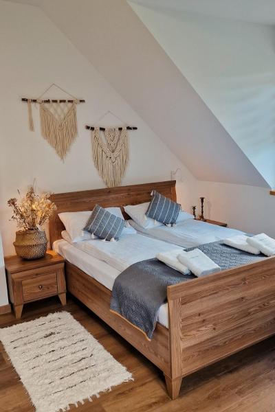 Apartamenty U Pana Jana - Wetlina