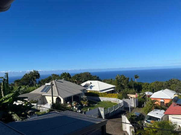 Maison De Vacances Du Sud - Saint-Joseph
