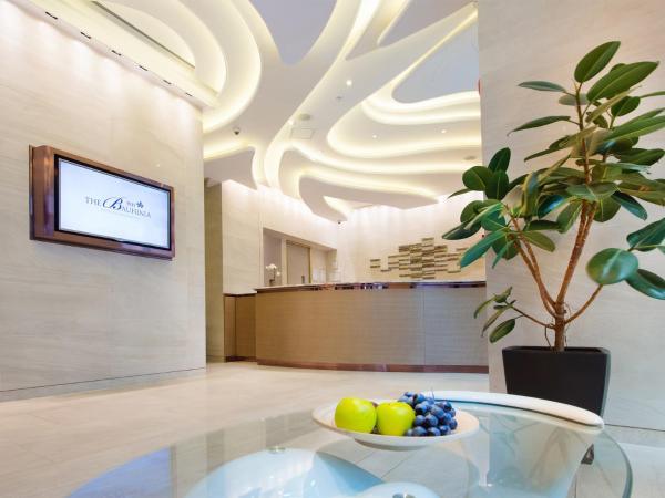 The Bauhinia Hotel - Tsim Sha Tsui - Kwun Tong