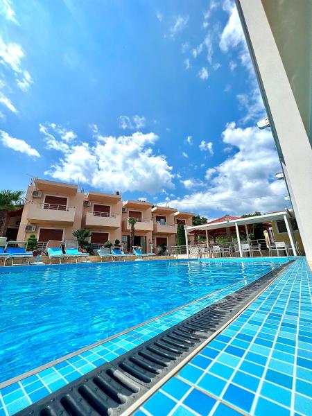 Hotel Gjoci - Shëngjin