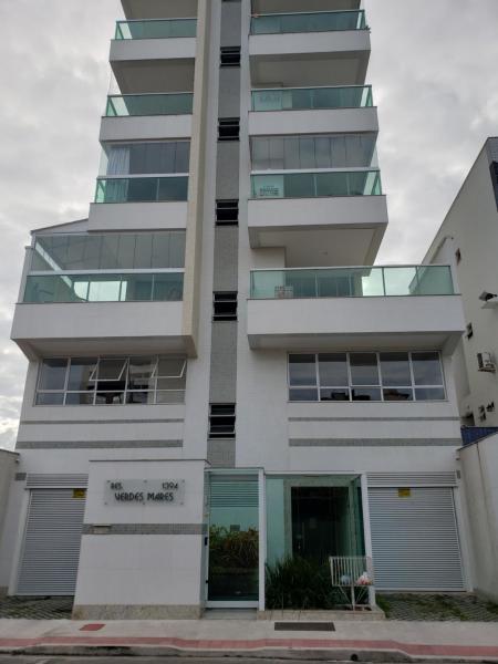 Apto 2 Quartos Guarapari - Guarapari