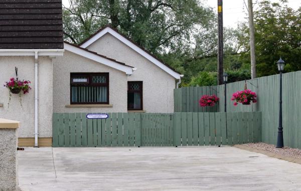 The Snug At Kingfisher Cottage - Ballymena