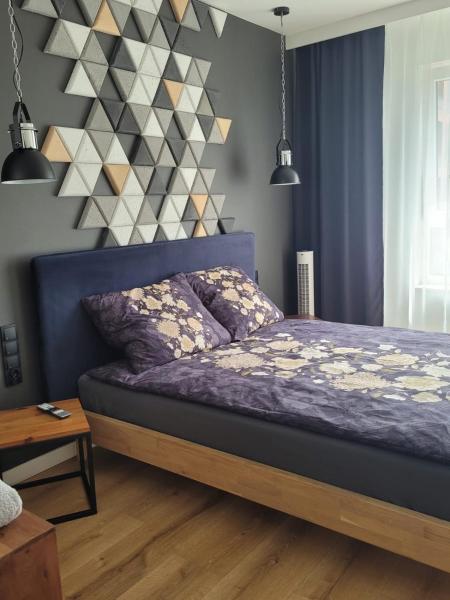 Apartament Małopanewska Wrocław Centrum - Breslau
