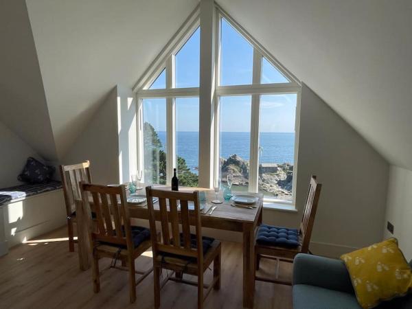 Crow's Nest, Polperro - Polperro