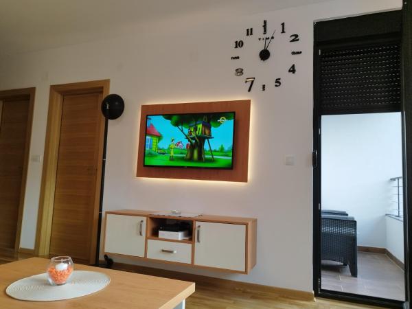 Apartman Andjelika Vrnjacka Banja - Trstenik