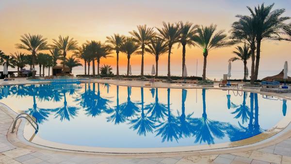 Sharm Club Beach Resort -