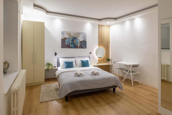 Old Town Rooms - Novi Sad