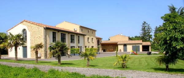 Domaine Des Marronniers - Mirepoix