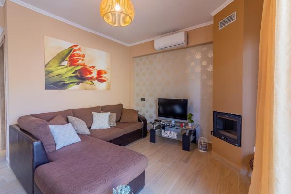 Comfy 2-room Sea View Apt In Zakynthos Town. - Zakynthos