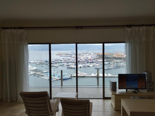 Vistas De Ensueño - Sanxenxo