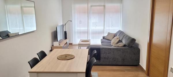 Stay Home Getxo Metro And Beach - Bilbao Airport (BIO)