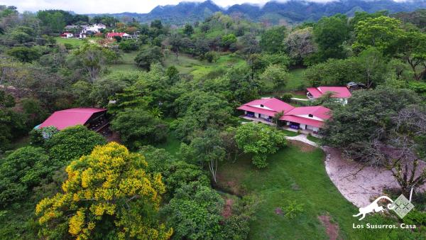 Los Susurros. Casa - Tabasco
