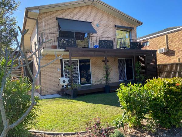 Sylvan Seas - Bribie Island