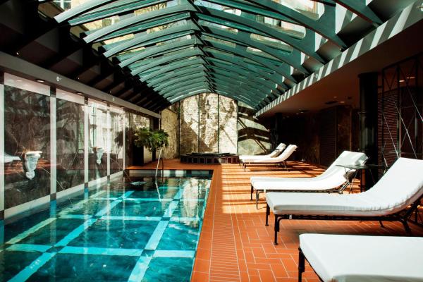 Hotel Telegraaf, Autograph Collection - Tallin