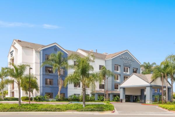 Springhill Suites Pasadena Arcadia - Rosemead, CA