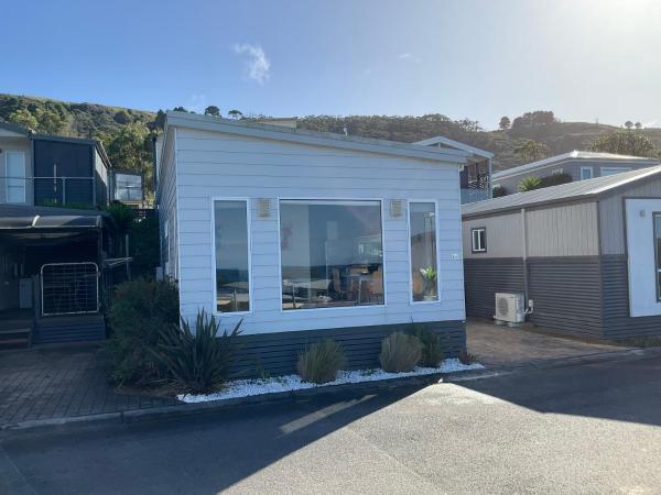 Anlyn Seaside Cabin - Apollo Bay