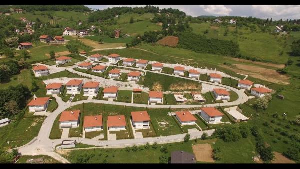 Vila Sarajevo 4 - Sarajevo
