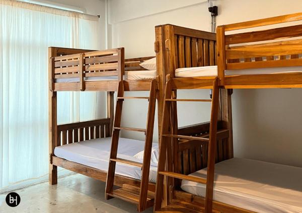 Baan650 Hostel - Hat Yai