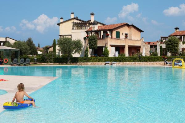 Garda Resort Village - Peschiera del Garda