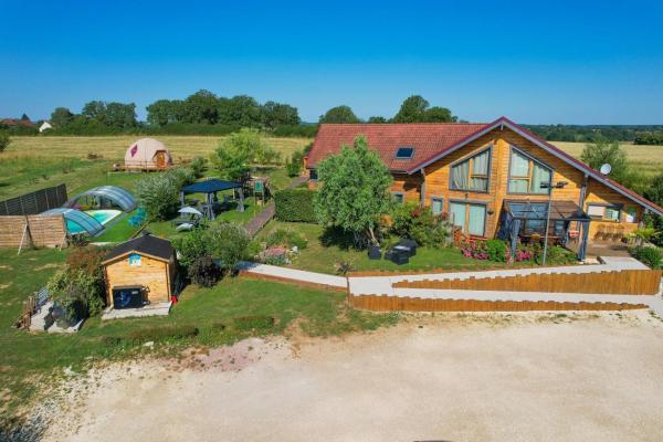 Ô Refuge Di’vin - Sancerre