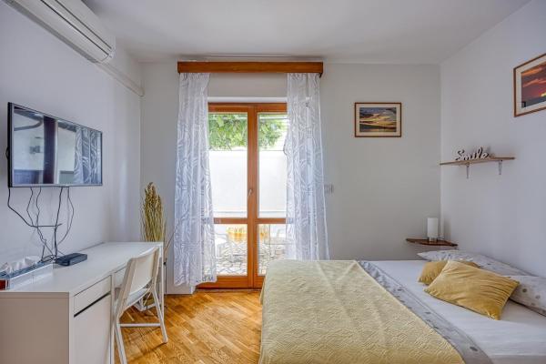 Studio Marija Busoler - Pješčana Uvala