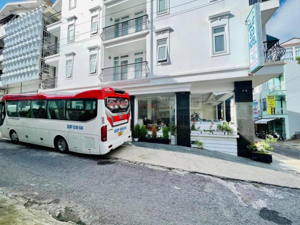 Dalat Eco Hotel 2 - Dalat