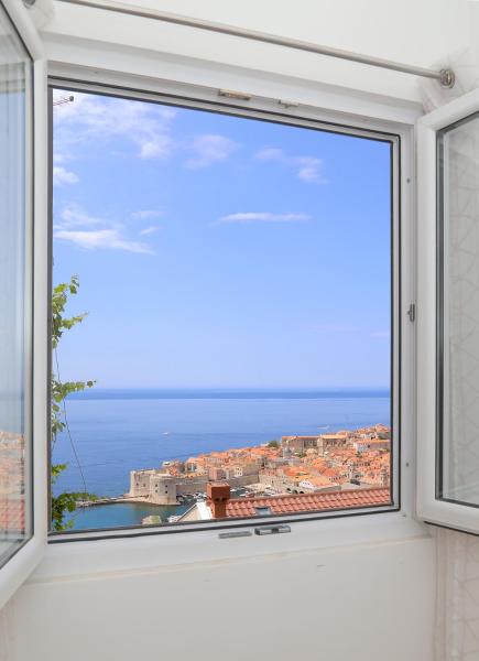 Exclusive Old Town And Sea View Apartments - Dubrovnik