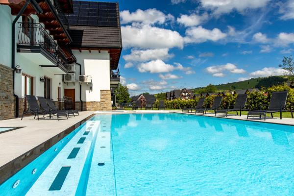 Hotel Bystra - Ždiar
