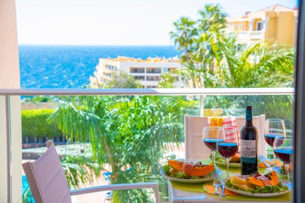 Tenerife Golf Del Sur - Tenerife