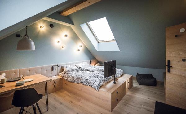 Rousa Little Guesthouse Cosy Sky - Olang
