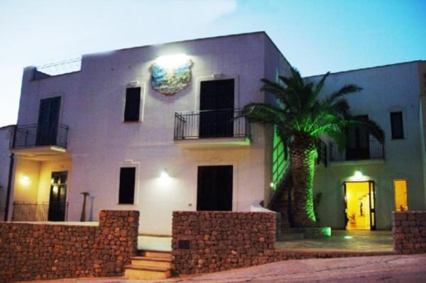 Torre Salina - Custonaci