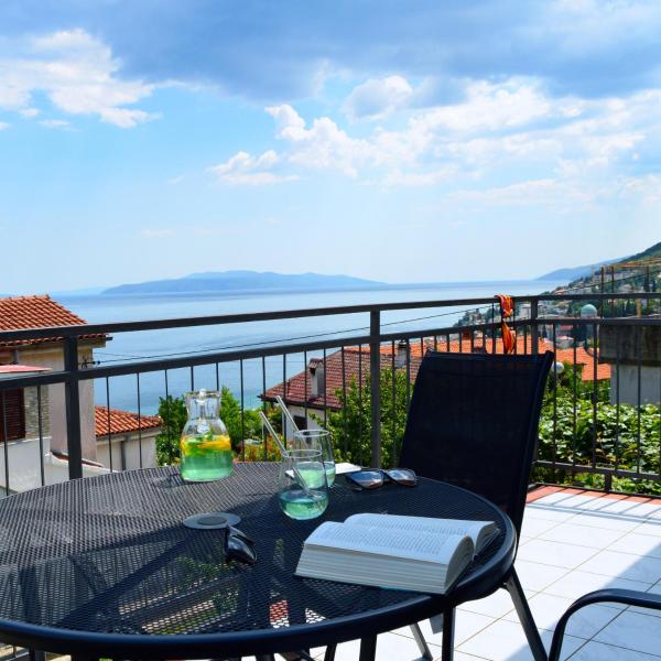 Apartment Mira Opatija - Opatija