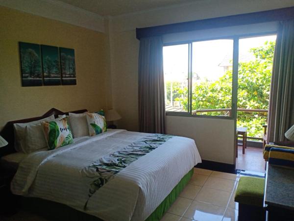 Kun's Stay Private Apartments - 庫塔