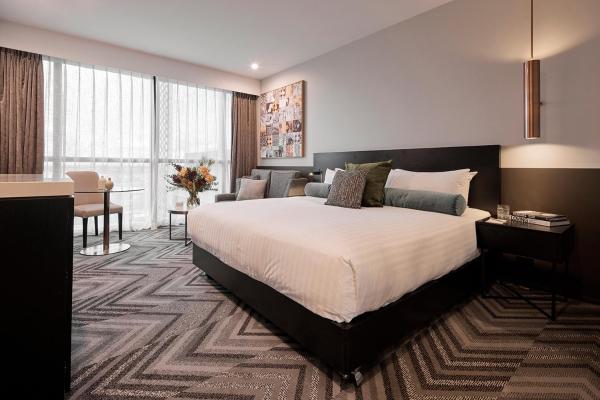 Rydges Perth Kings Square - Subiaco