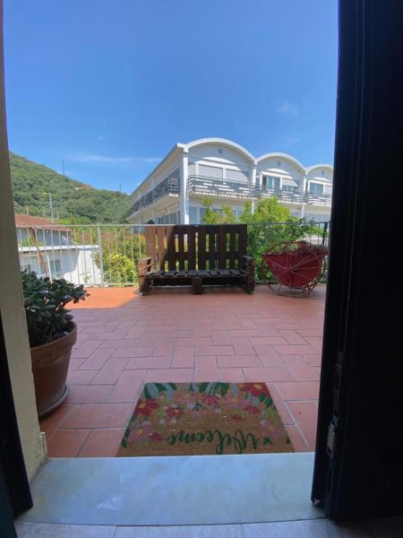 Casa Delle Fornaci - La Spezia