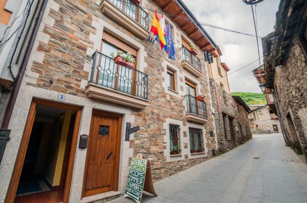 Hostal El Horno - Ponferrada