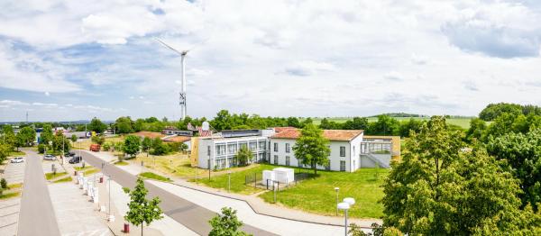 Dresdner Tor Süd - Saxony