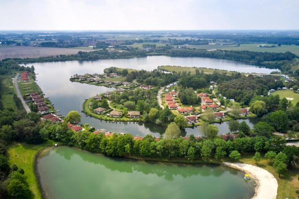 Glamping Limburg - Venray