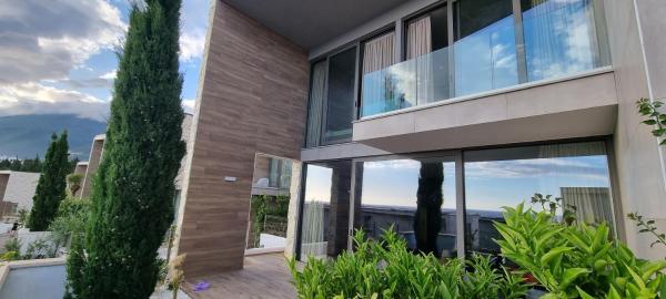 Private Villa At Olea Luxury Resort - Dhërmi
