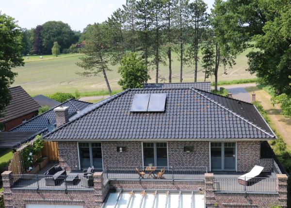Ferienwohnung Am Schippstroth - Wiefelstede